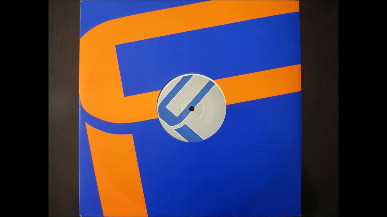 Disco Robot - Disco Robot - Vinyl - Italodance 2003 - YouTube