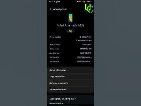 Enable Hidden Menu "Developer Options" In Any Android Mobile Phones For ...