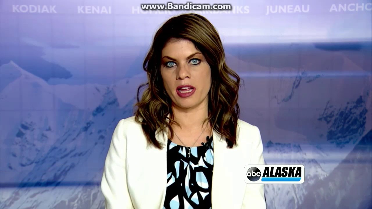 KYUR: ABC Alaska News At 10pm Open--12/21/16 - YouTube