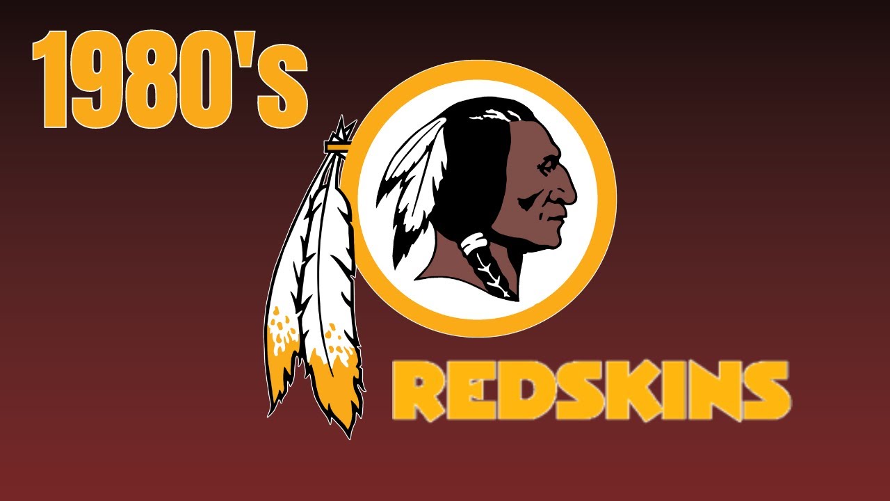 Episode Four: 1980's Washington Redskins - Darrell Green - YouTube