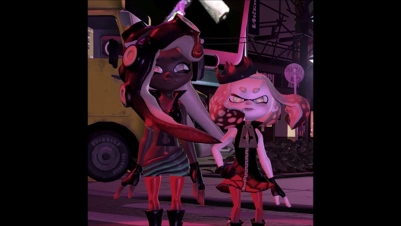 Off The Hook - Ink Me Up (Cover) - YouTube