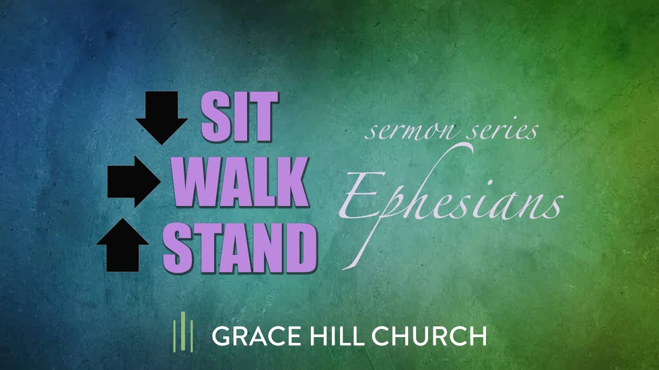 The Triumphant Life - Ephesians 6 - YouTube