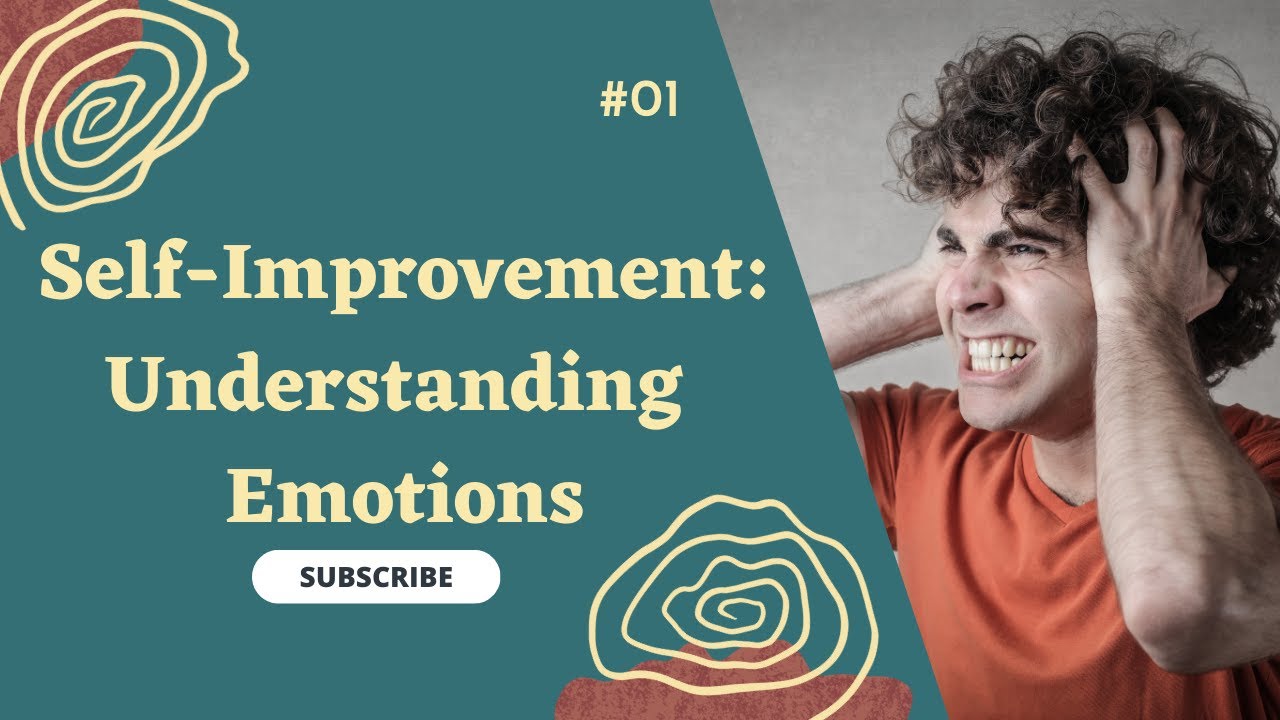The Power Of Emotions: Understanding And Analyzing Human Emotional ...