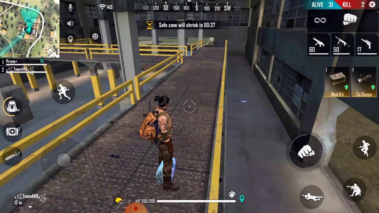 Best due Game with DJ Alok - YouTube