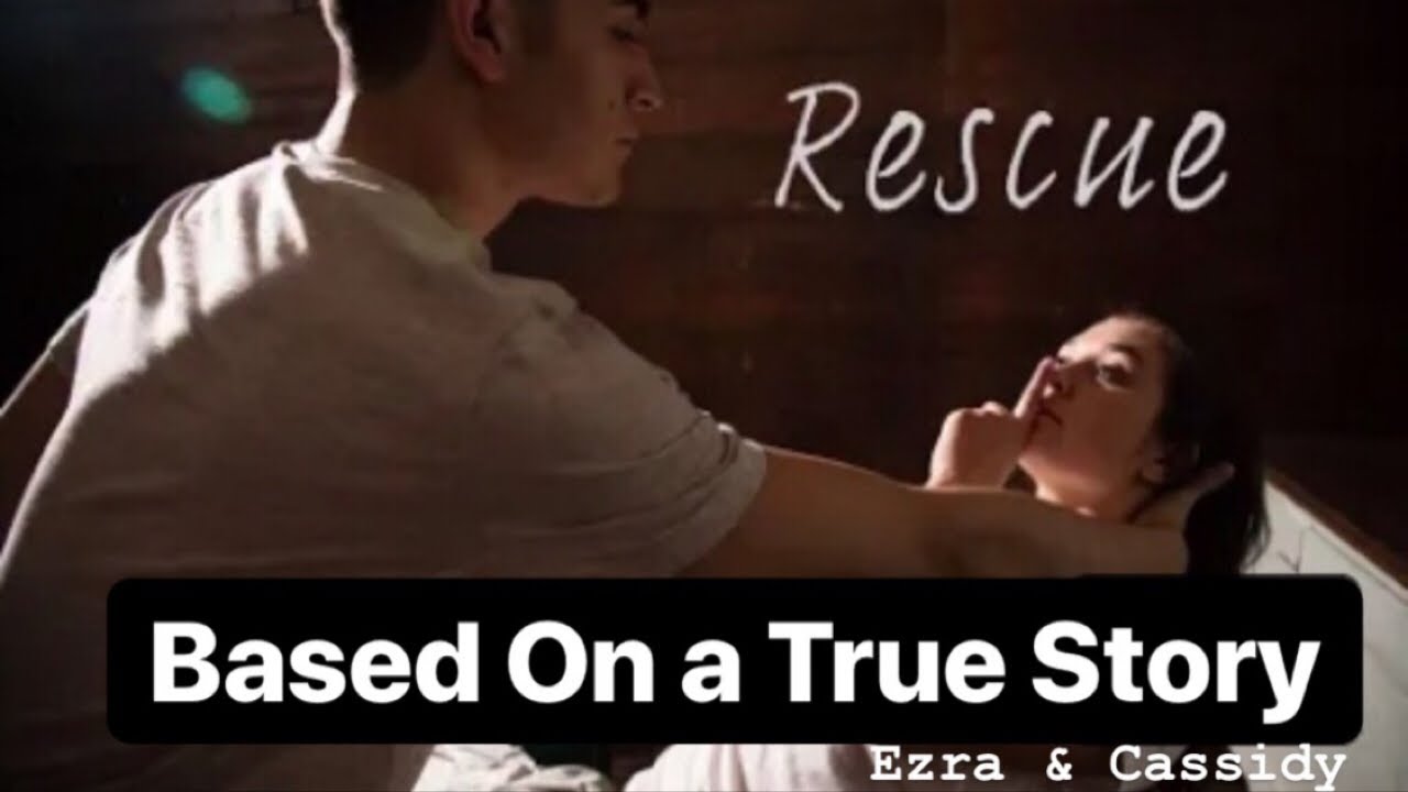 Ezra Sosa & Cassidy Forsyth - RESCUE by Lauren Daigle | RawFOCUS ...