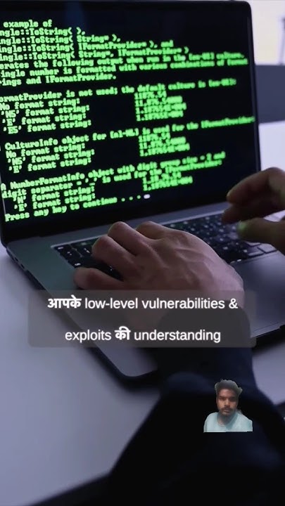 5 important programming language for hacking #hackinginhindi #code # ...