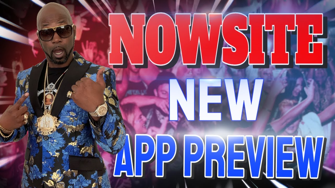 Nowsite Marketing NEW App Live Review & FULL Breakdown 2020 Overview ...