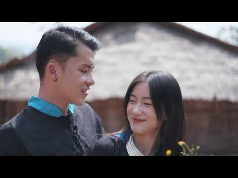 Pob Tsuas Vaj - Nkauj Hmoob Dai Siab (Official MV) [Hmong song 2023] - YouTube