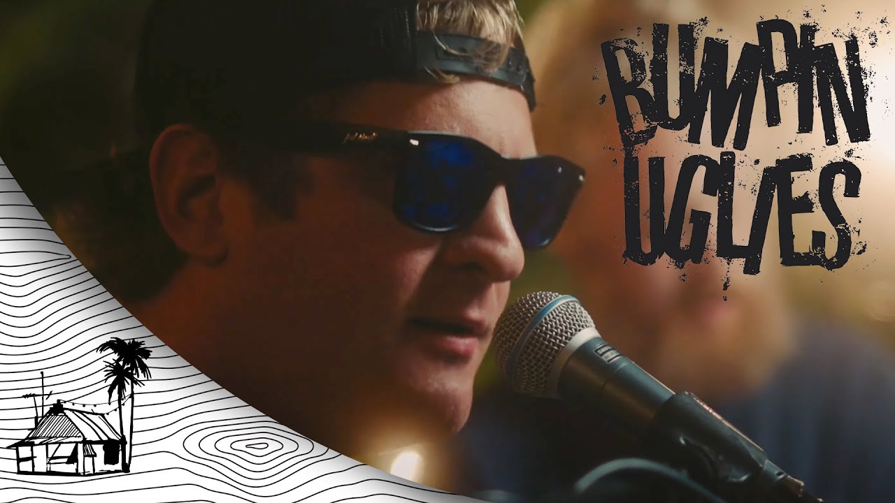 Bumpin Uglies Wild Girls Live Music Sugarshack Sessions Youtube
