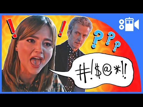 [DWPoop Short] Clara Goes Bananas
