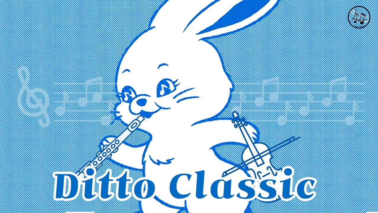 New Jeans - Ditto (Orchestra cover) 뉴진스 - 디토 (오케스트라) - YouTube