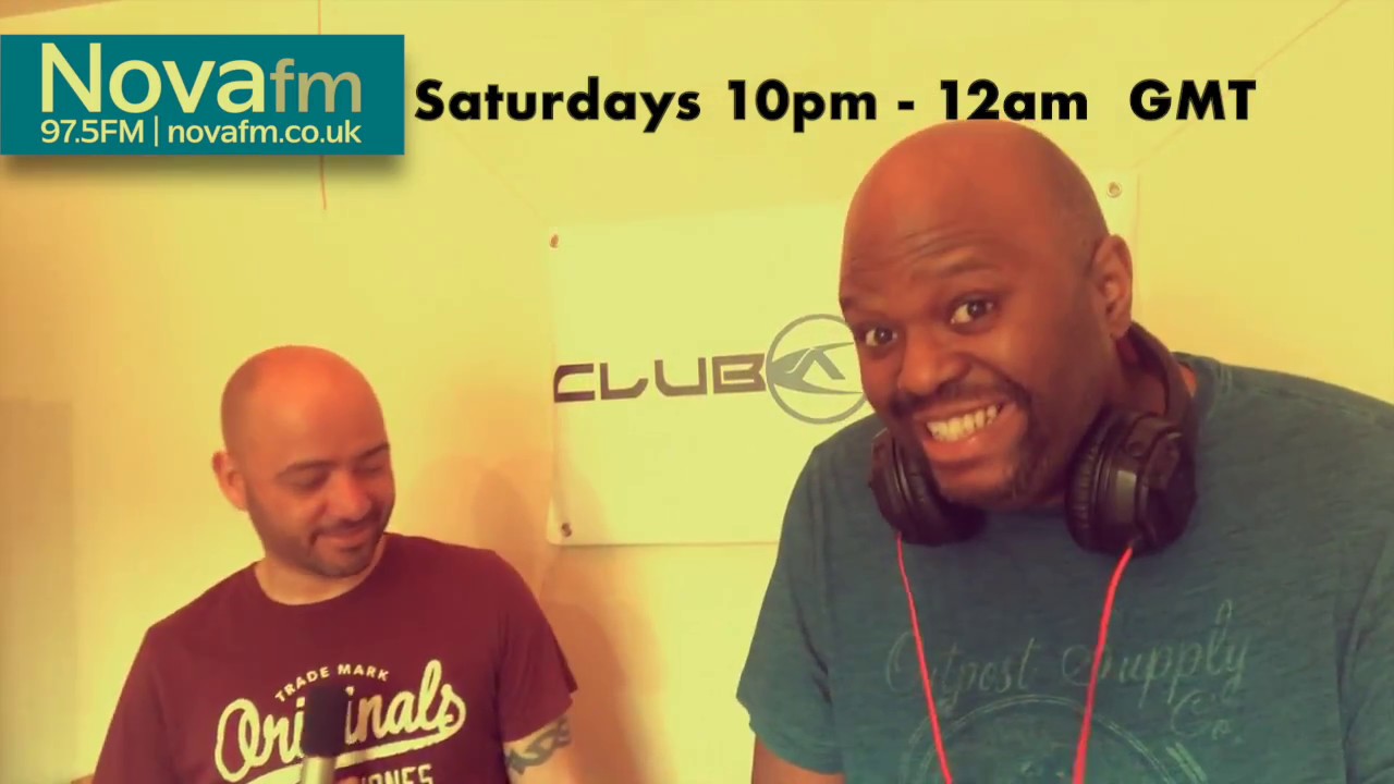 CLUB AMEN dnb TV - 22.04.18 - YouTube