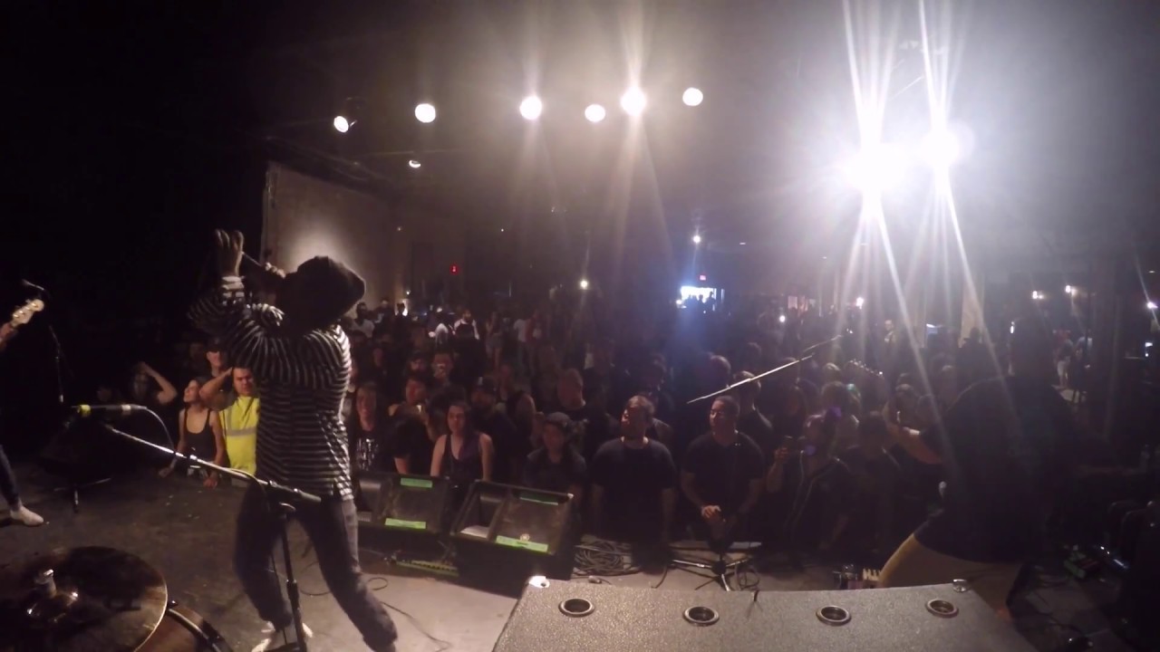 UnityTX - Full Set (5/27/17) - YouTube