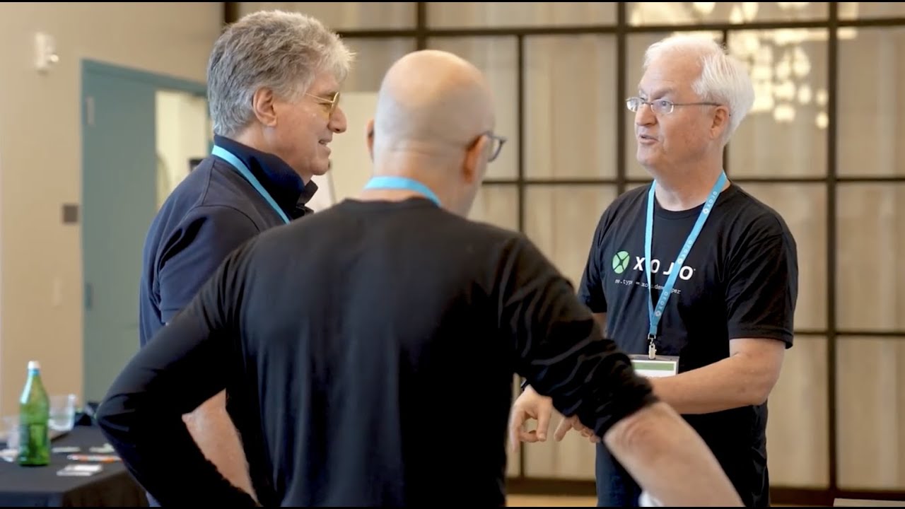 XDC 2022 Highlights Video - don't miss out! - YouTube