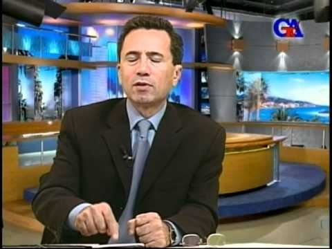 Günaztv July.28.2011-ci il Xurafat və Cari məsələlər (1)