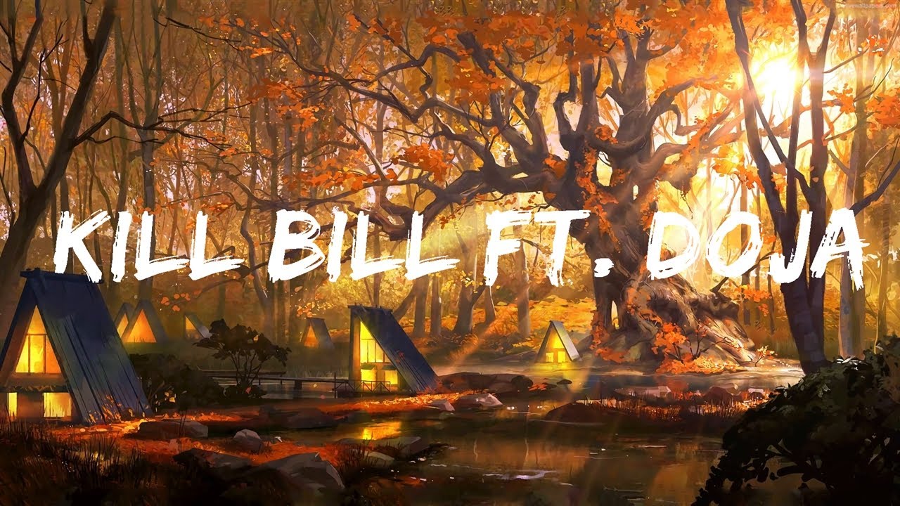 Sza Kill Bill Ft Doja Cat Remix The World Of Music Youtube