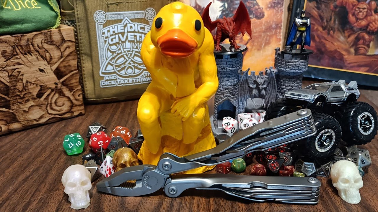 This thing is a budget MONSTER! THE NOSTALGIA WAS VALID!!!! - YouTube
