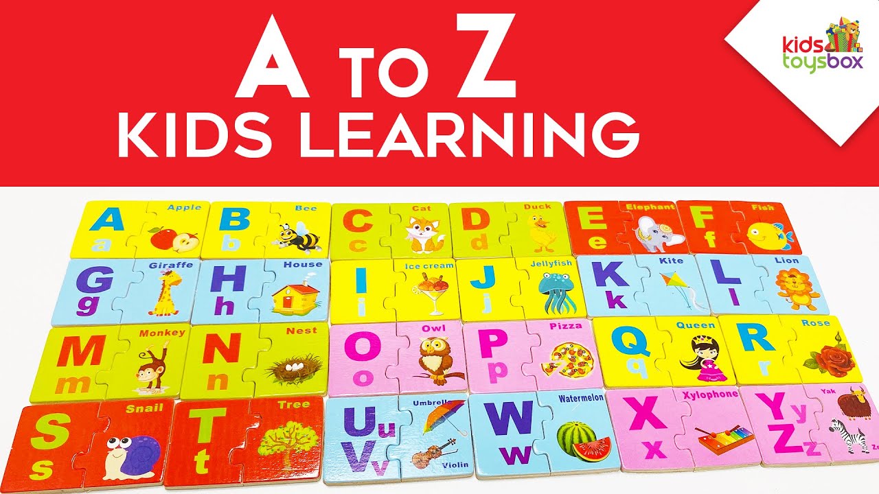 How To Learn English English Alphabet ABC For Kids YouTube how-to-learn-english-english-alphabet-abc-for-kids-youtube