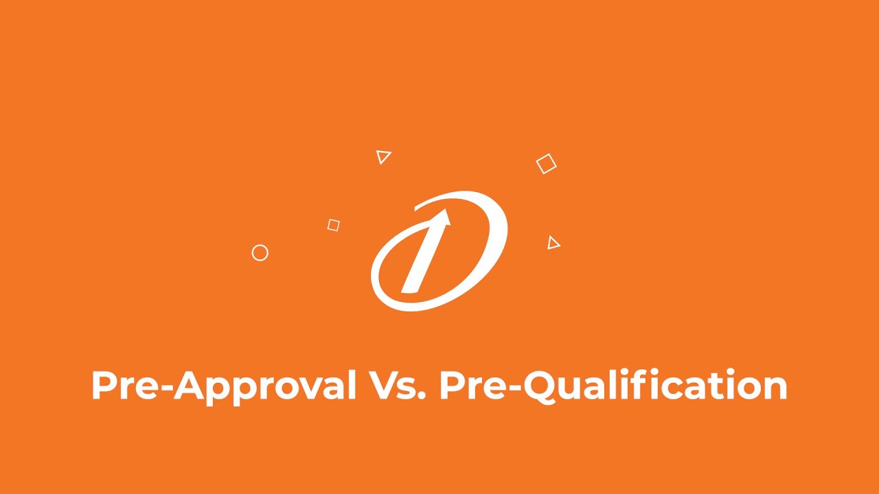 Difference Between Prequalification And Preapproval - Infoupdate.org Difference Between Prequalification And Preapproval - Infoupdate.org