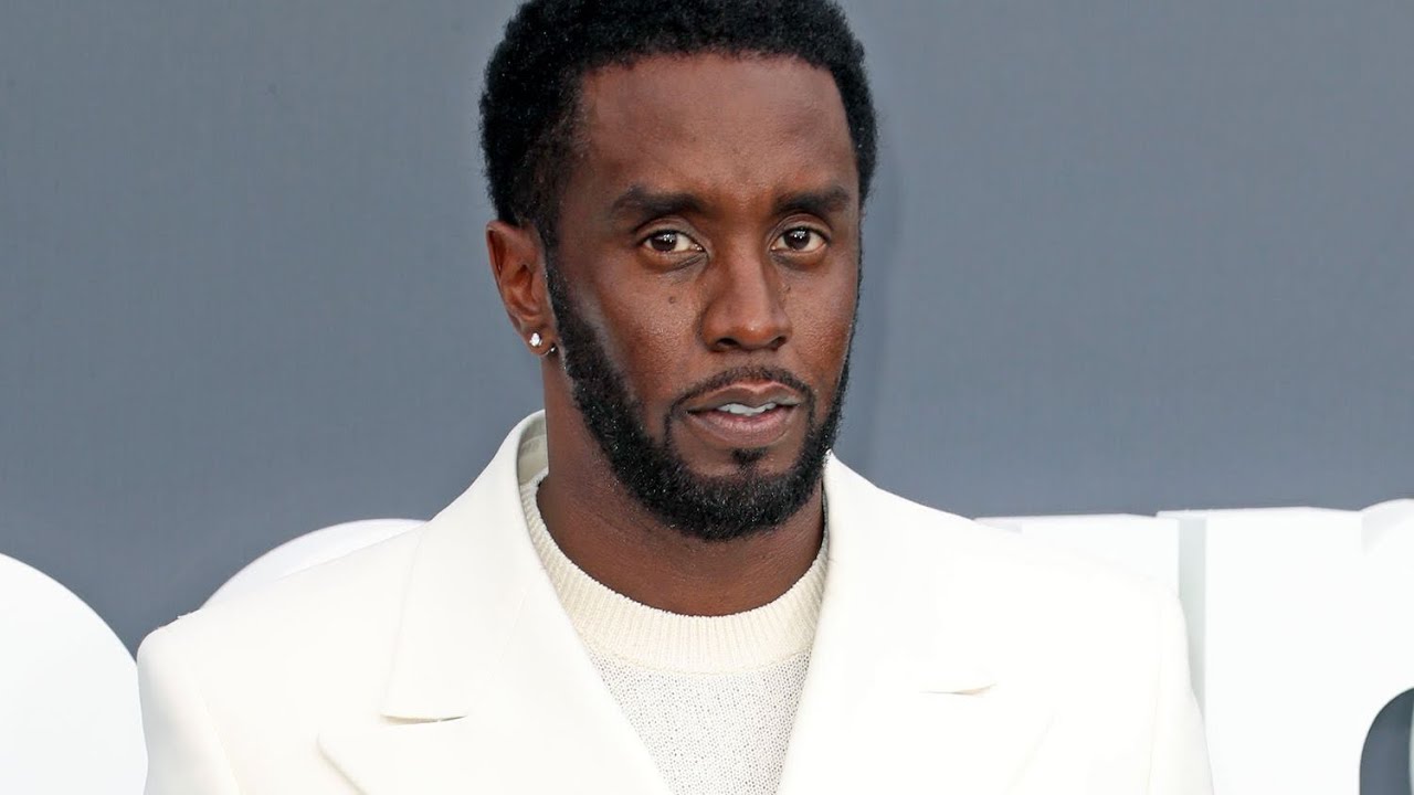 Diddy reading - YouTube