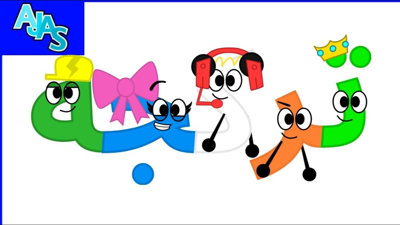 Ottoman Turkish Alphabet Song - YouTube