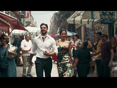 Dolce&Gabbana Launch Their New Devotion for Men Eau de Parfum
