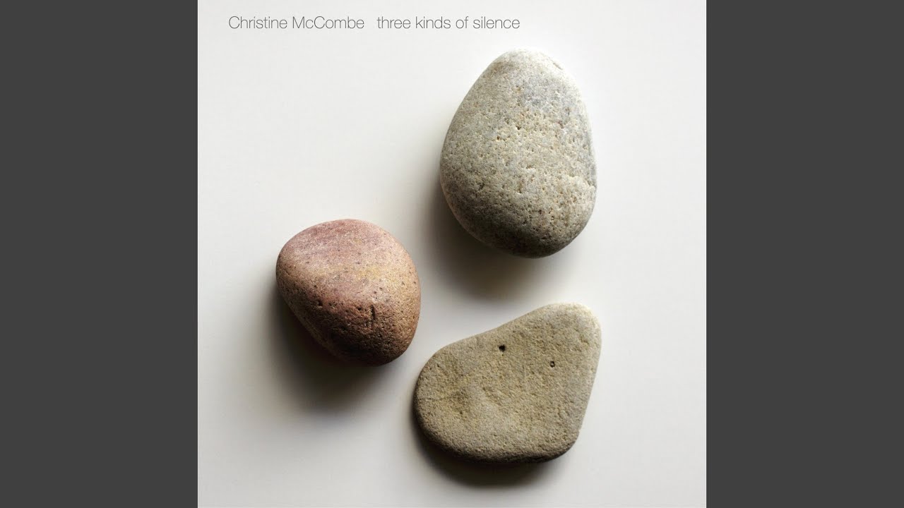 The Art of Placing Stones: VII. 'murmuring, Spacious' - YouTube