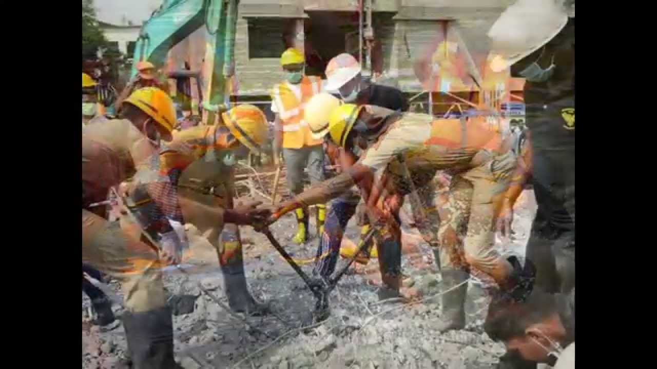 A Firefighter tribute - TNFRS - YouTube