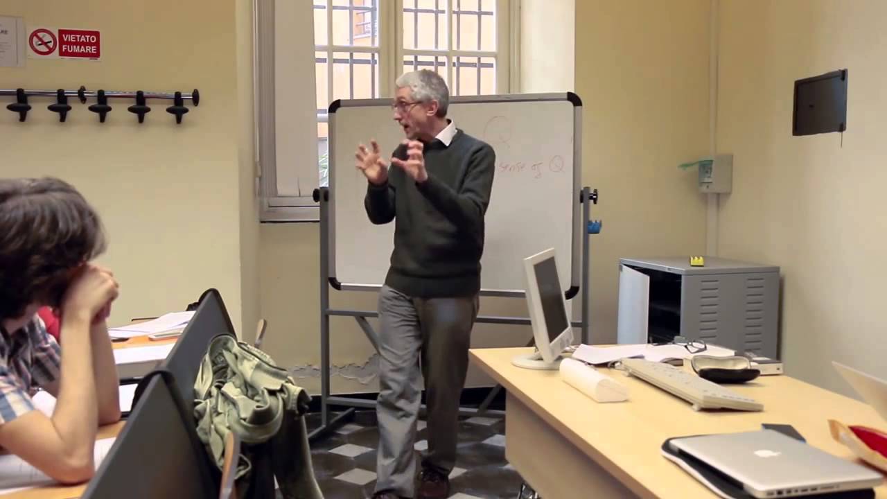 Debate on Frege and Indexicals Michael Beaney and Mark Textor - YouTube