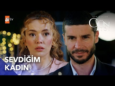 Nasip olur mu böyle aşk ilanı? - Bir Küçük Gün Işığı