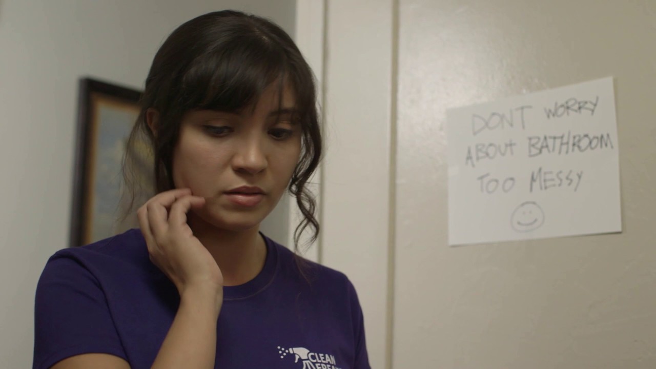 CLEAN FREAKS EPISODE 5: BODY - YouTube