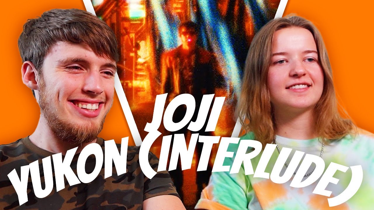 First Time Hearing Joji - Yukon (Interlude) - YouTube