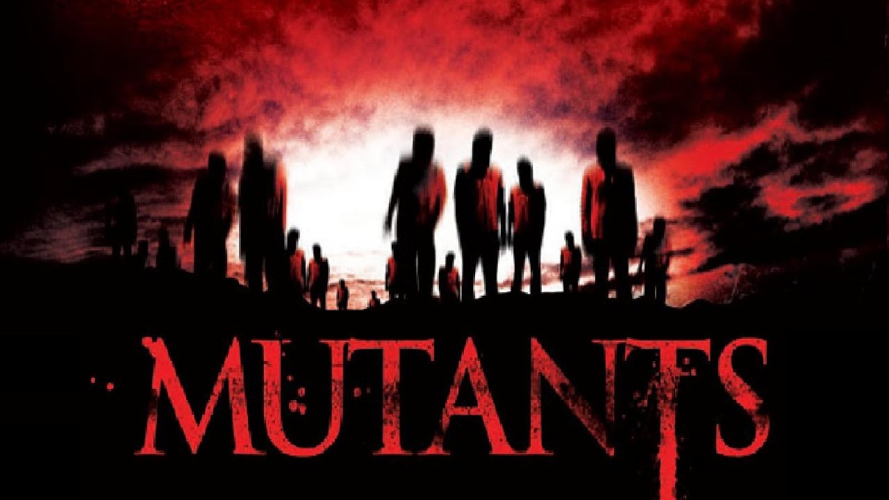 MUTANTS (2009) REVIEW 2020 - YouTube