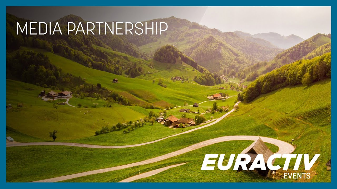 Media Partnership: Rural Energy Dialogue: Advancing the Clean ...