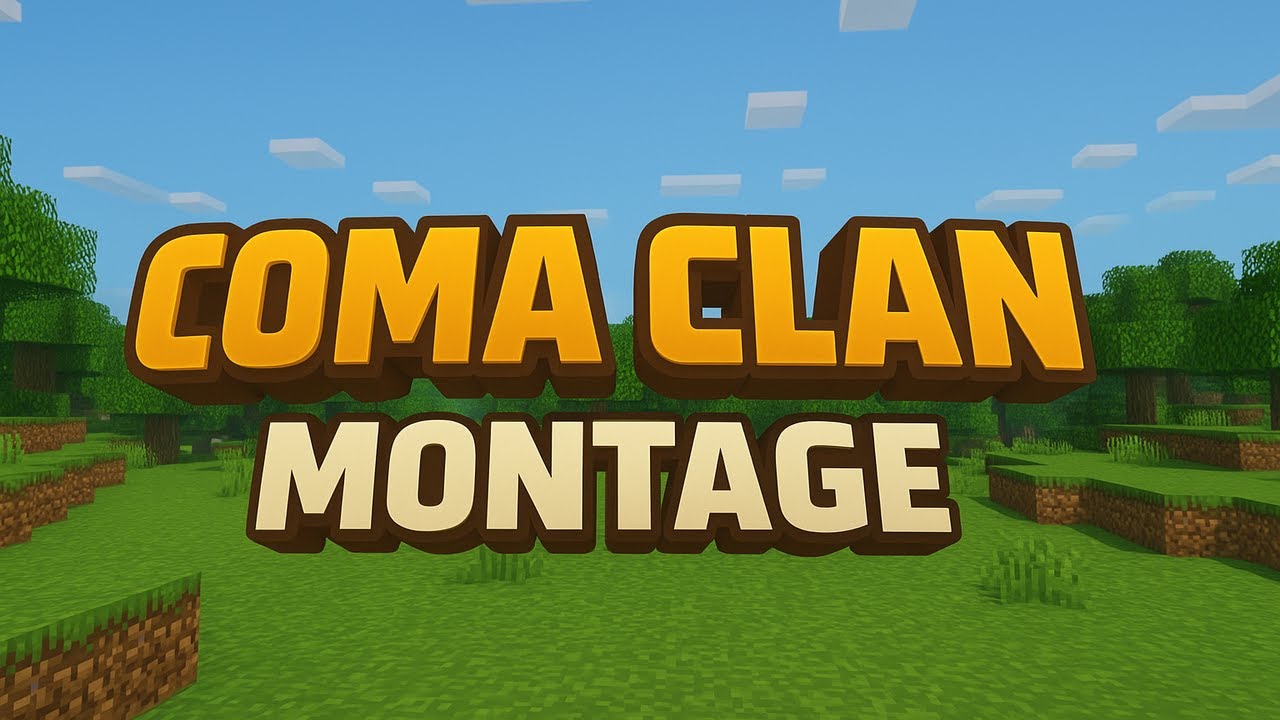 coma clan montage - YouTube