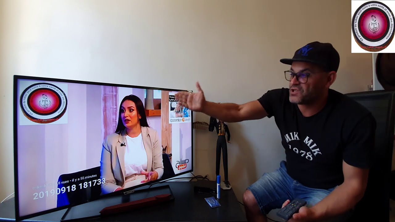 La Chema : Le premier Vaccin made in Algeria ??? Humour . - YouTube