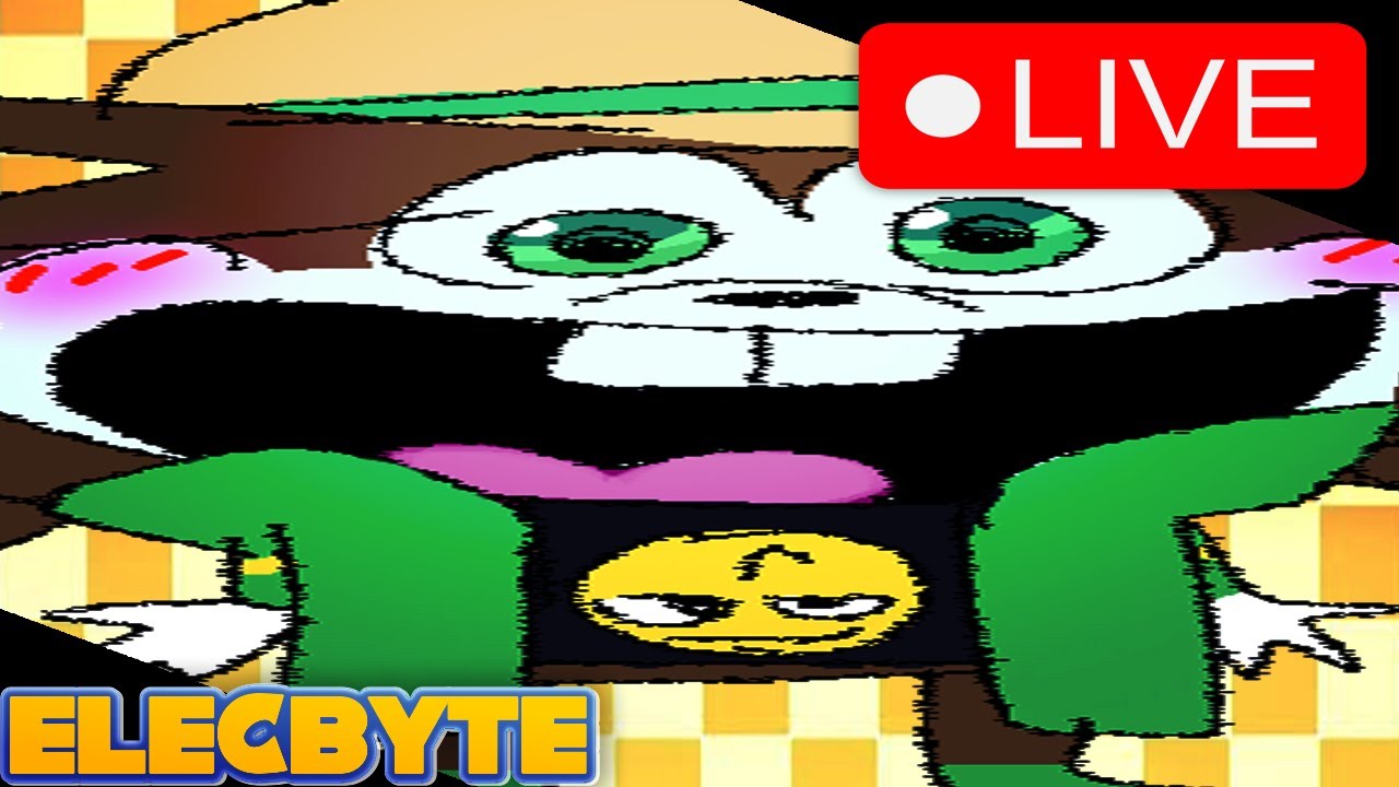 Live random conversando com os inscritos (Elecbyte_) - YouTube