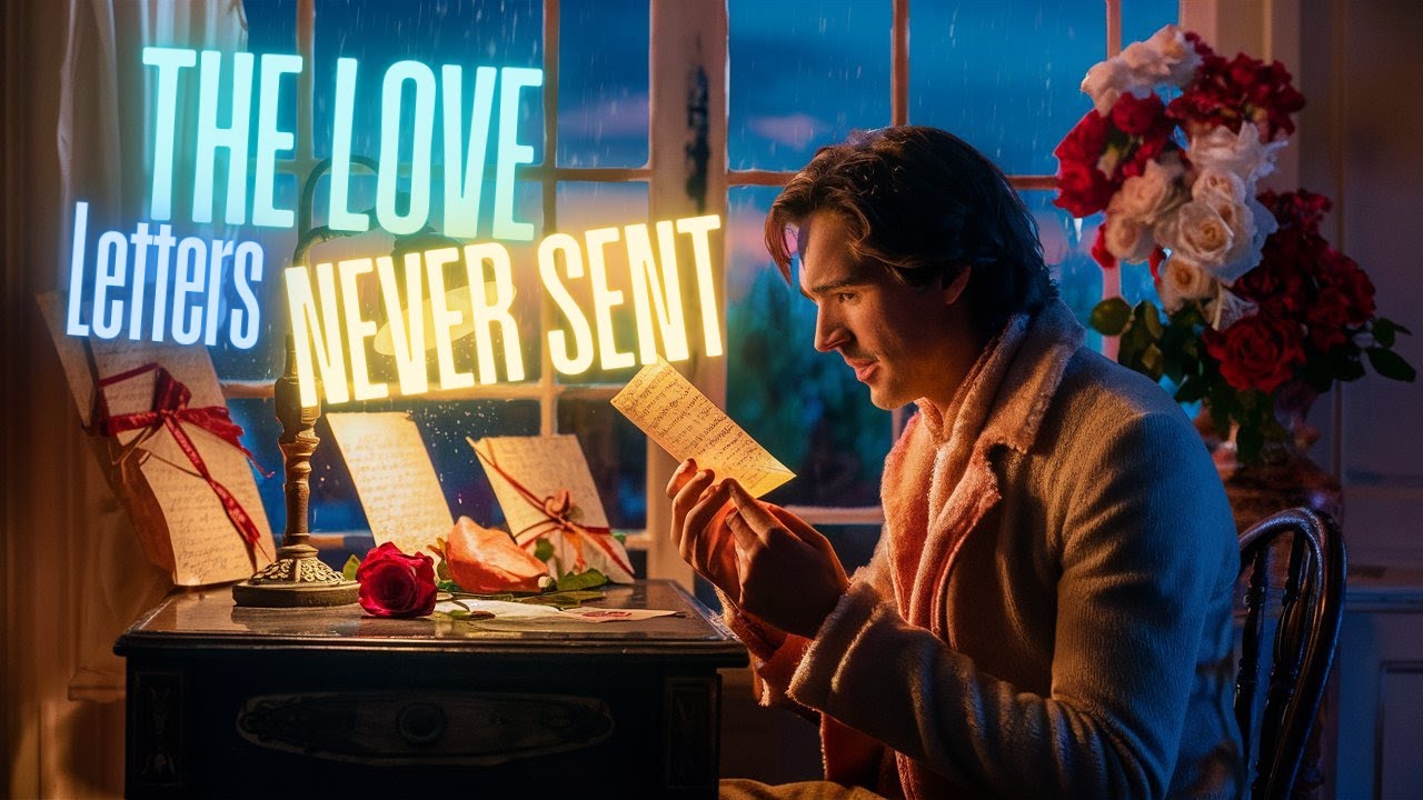 Find Lost Love in Just ONE Heartfelt Letter! - YouTube