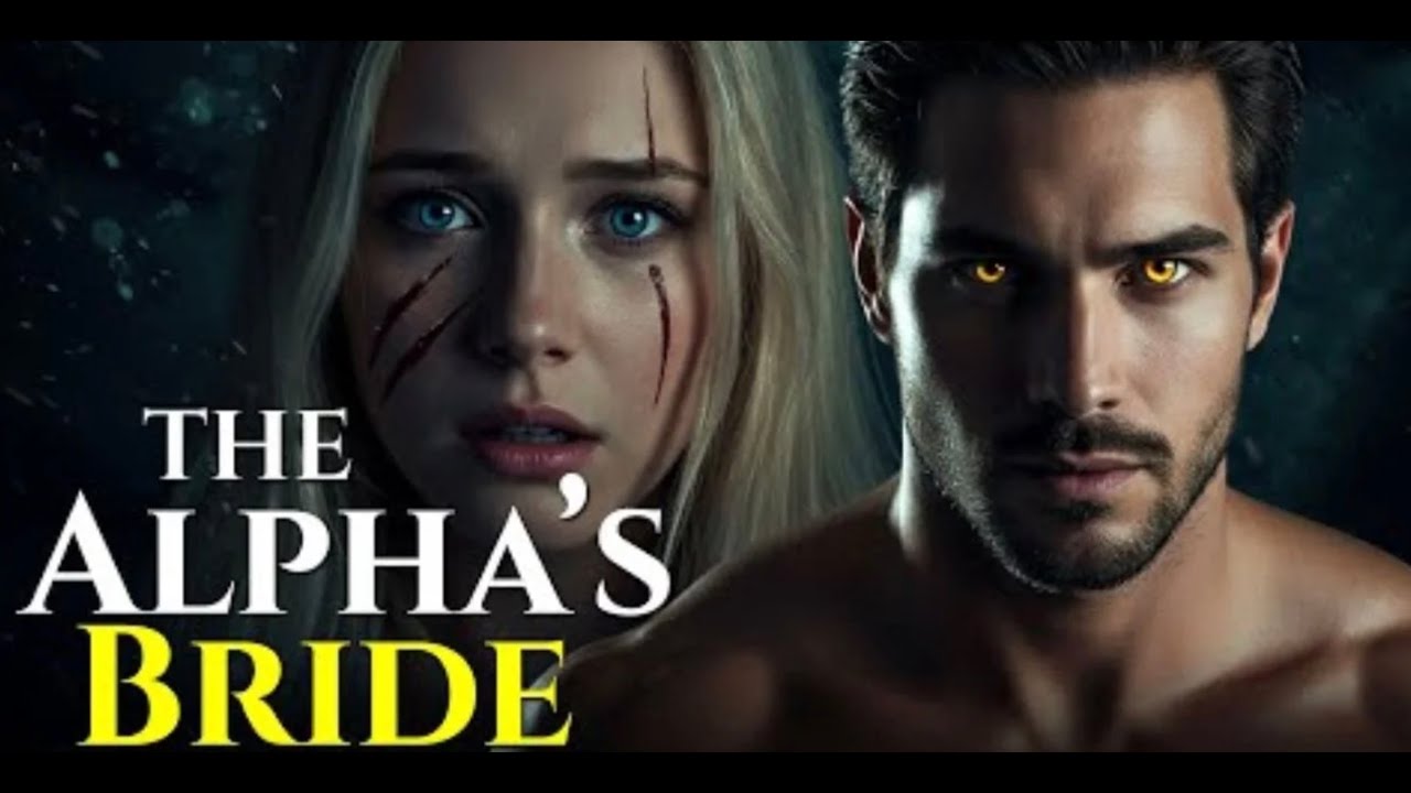 The Alpha's Bride Promo | Pocket FM (US) - YouTube