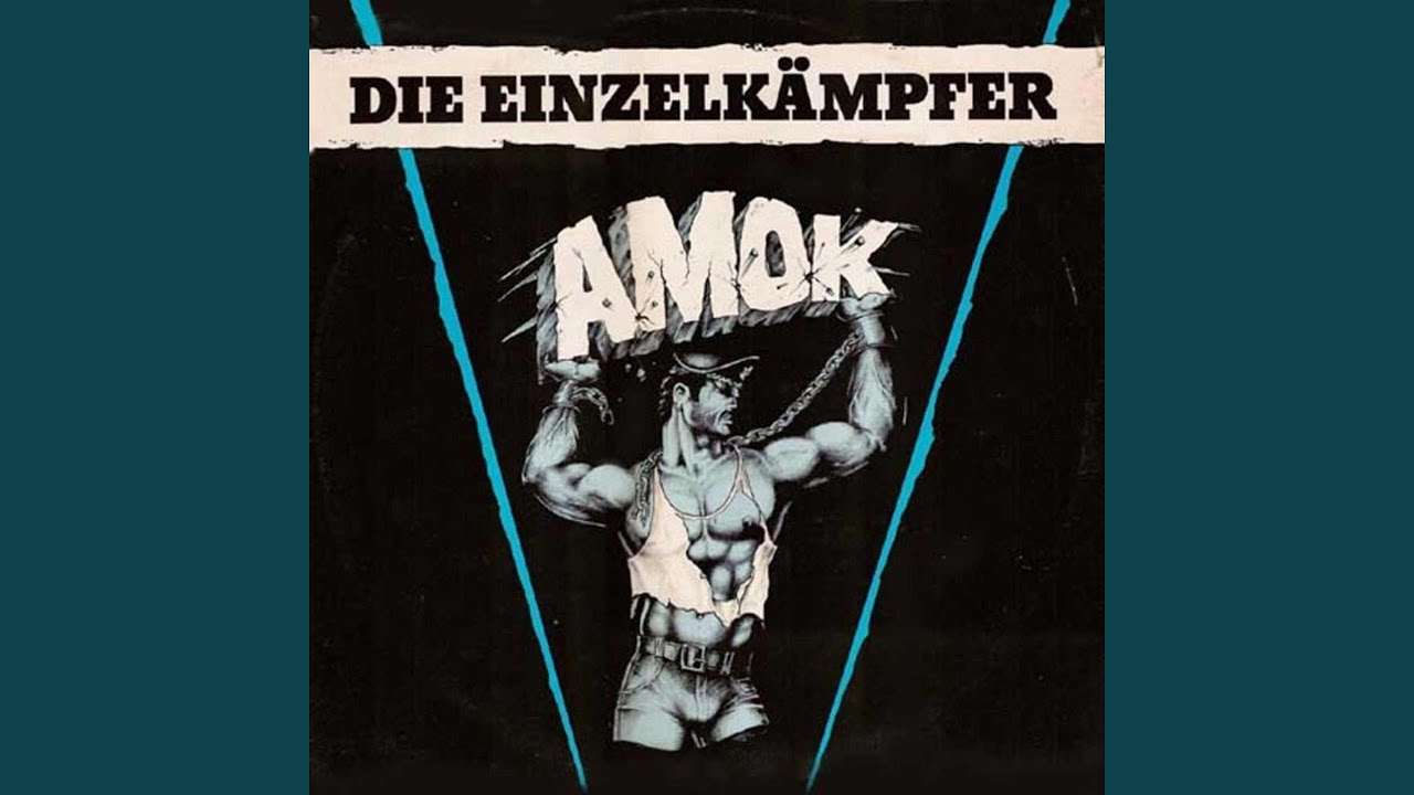Amok (Original Version) - YouTube