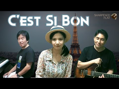 C'est Si Bon (It's so good) - YouTube