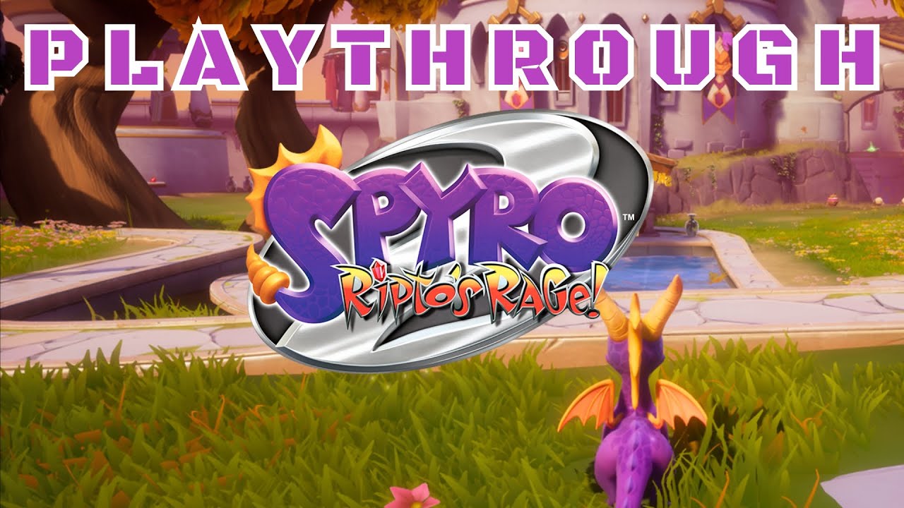 RIPTO'S RAGE #5 - YouTube