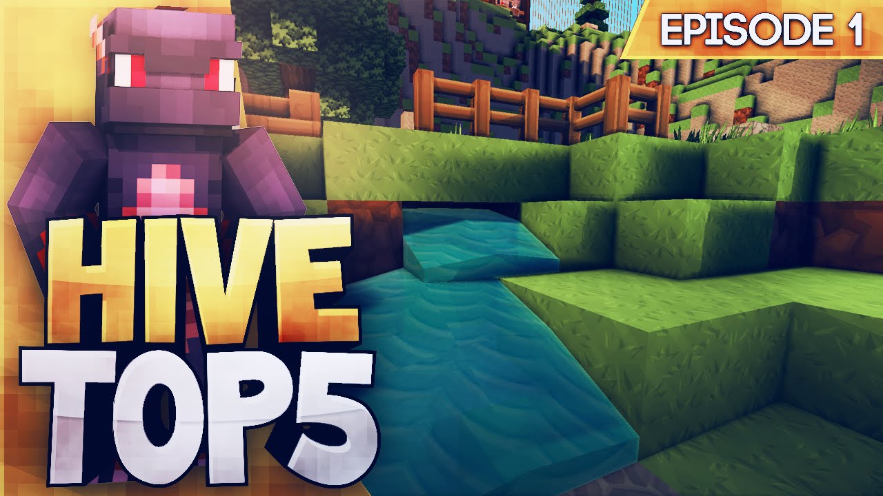 Hive Top 5 Kills Of The Week 1 PRIZE TIME YouTube hive-top-5-kills-of-the-week-1-prize-time-youtube