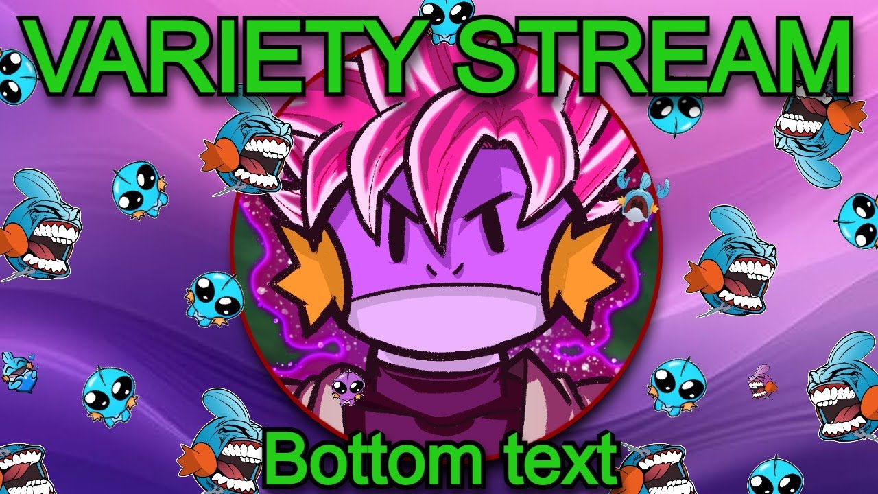 🔴LIVE! Variety Stream!!! Chilling with chat and playing some games ...