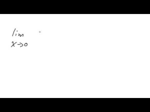 Calculus 1-Evaluating Limits Analytically part 1 - YouTube