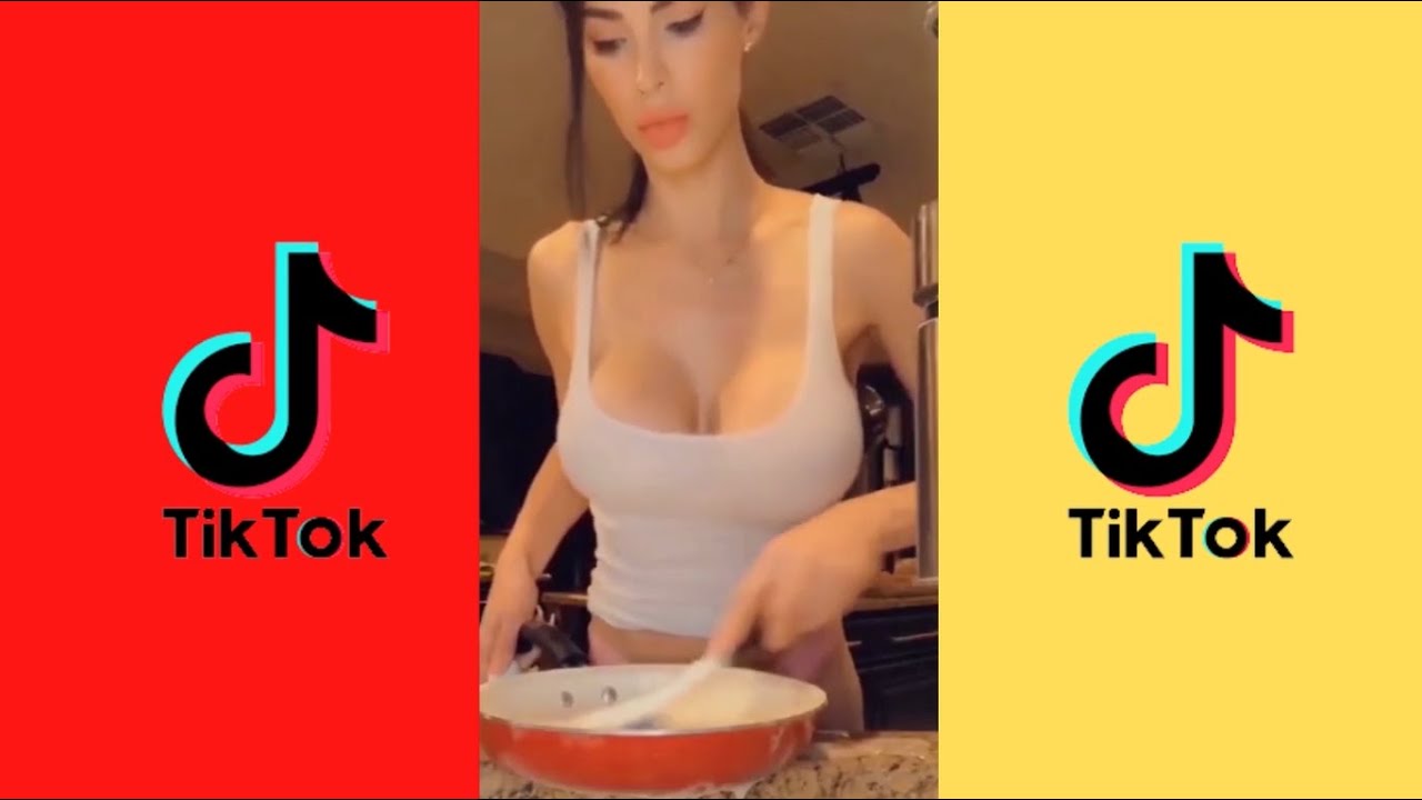ULTIMATE GIRLS TIK TOK BOOM BOOM CHALLENGE #2 - YouTube