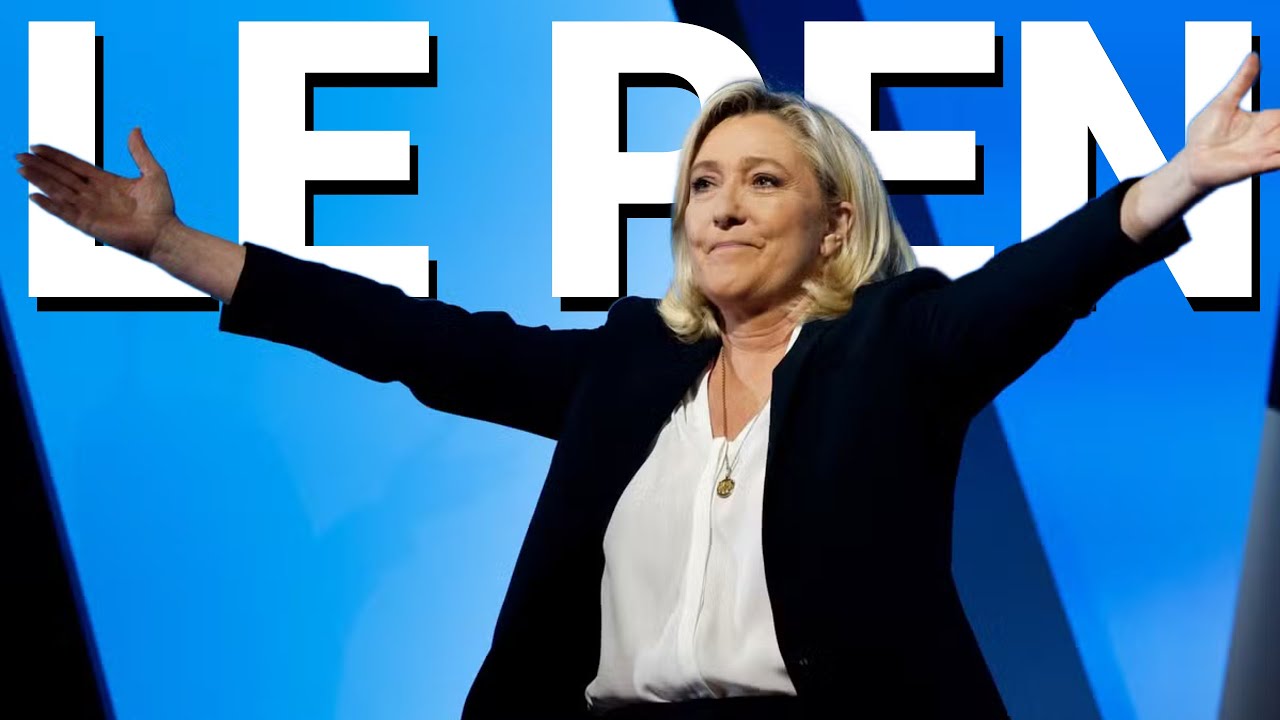 Una controversa figlia d'arte. - YouTube