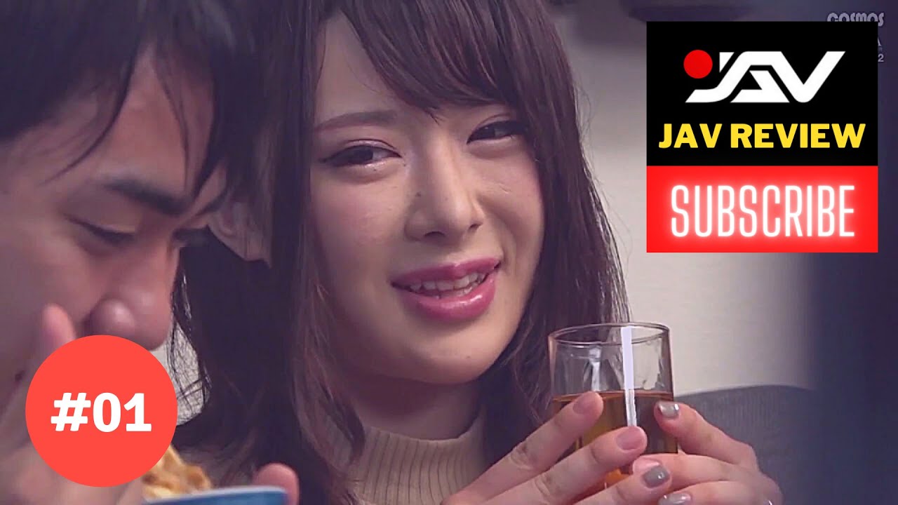 JAV review | HAWA-229 Tsujii Honoka | GIRL CUP C - YouTube