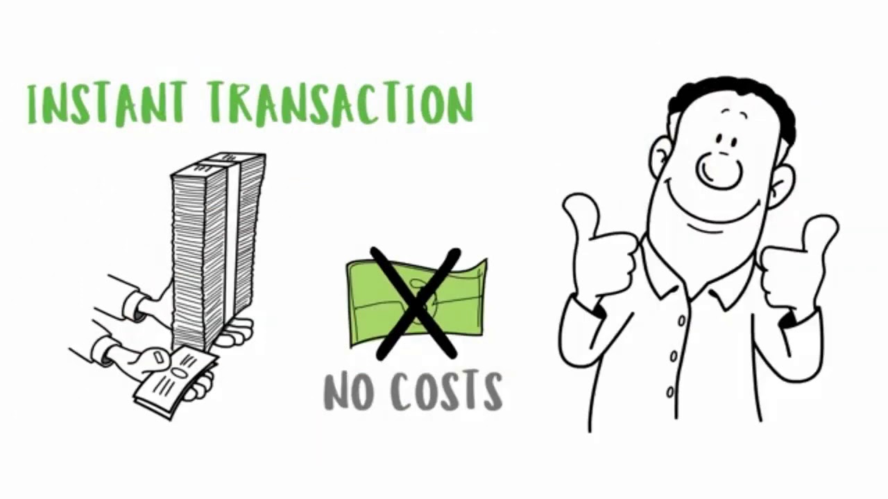 K Merchant quick explanation - YouTube