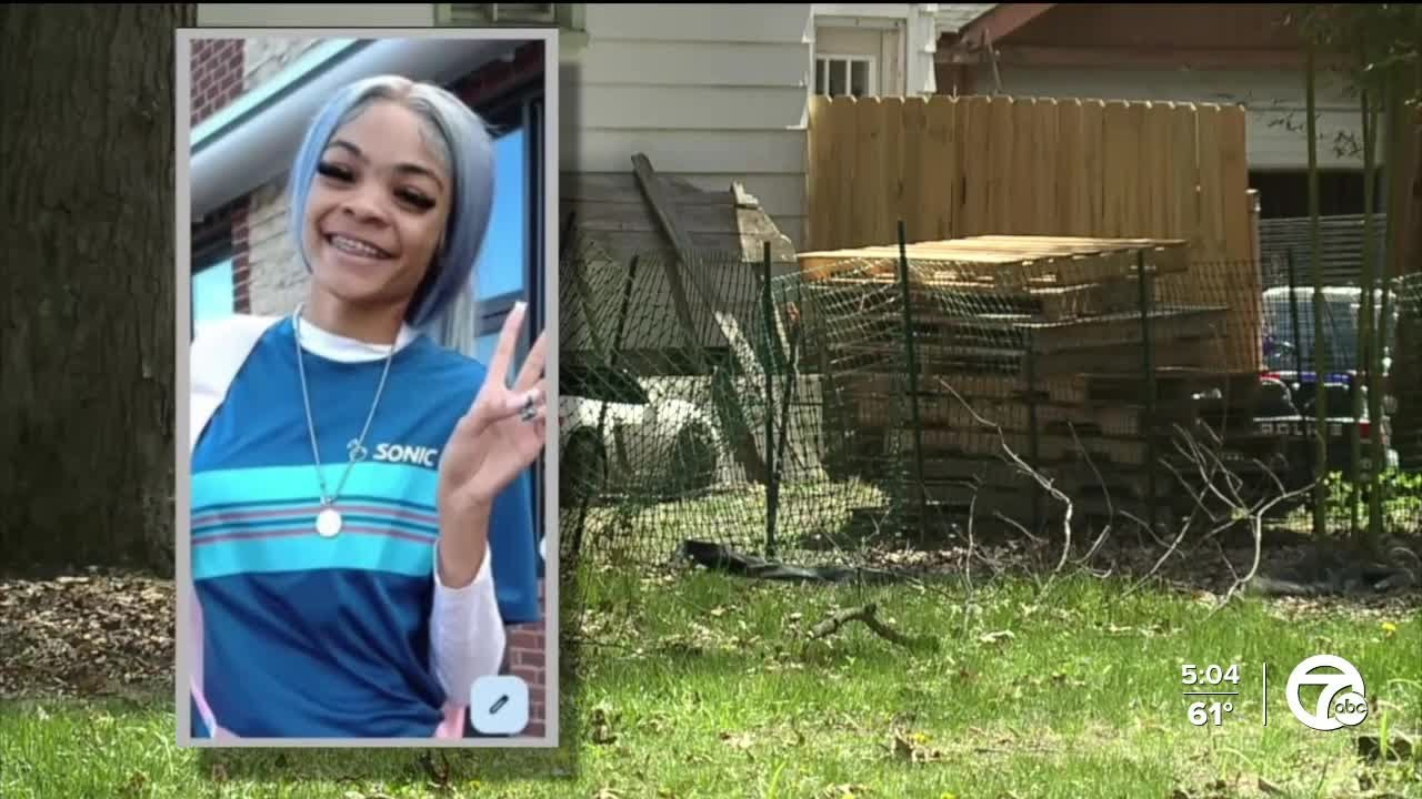 Suspects in London Thomas' death remain in custody, attorney calls ...